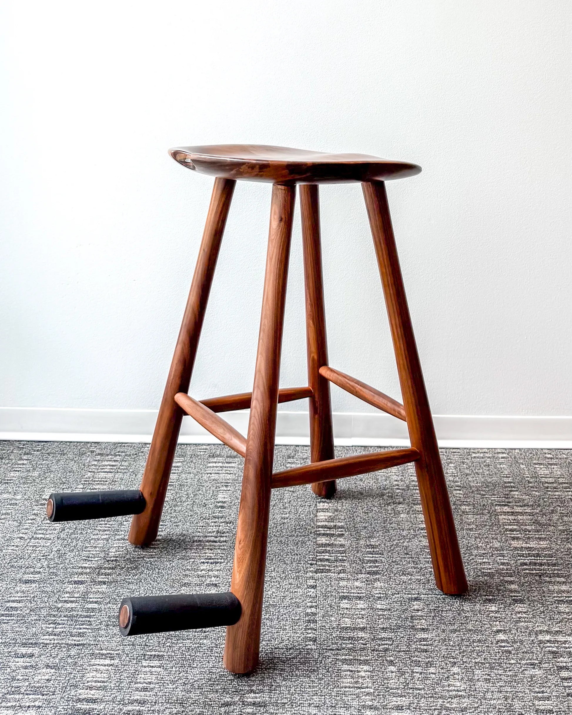 The Best Guitar Stool for Comfort and Performance | Nakupenda GM25 ...