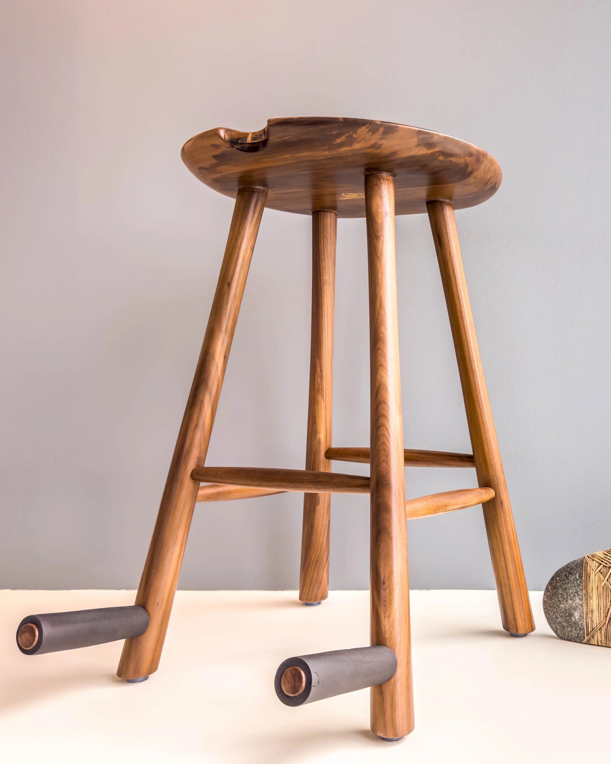 Guitar Master Stool from Nakupenda | GM25 – nakupenda